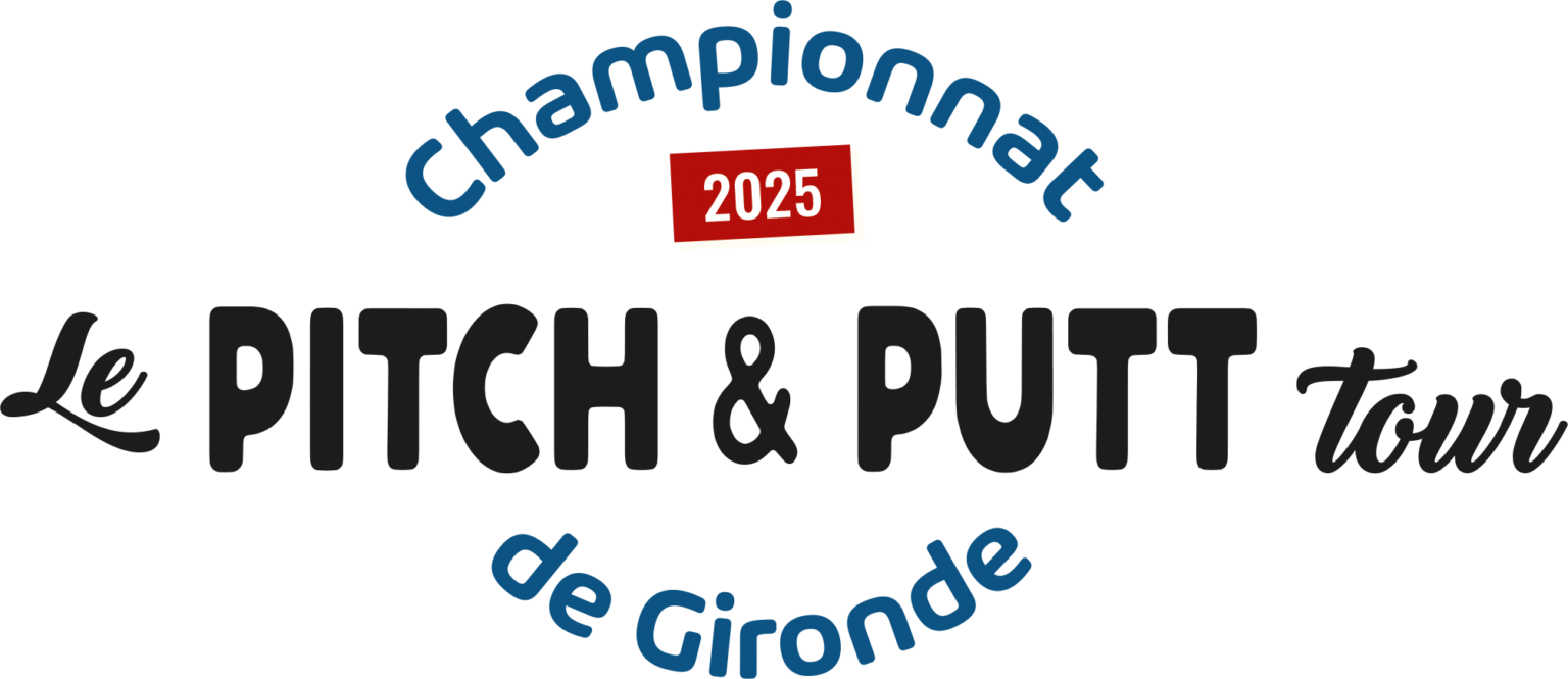 COMPTE-RENDU - CHAMPIONNAT DE PITCH&PUTT 2025 - TOUR 1 - Comité ...